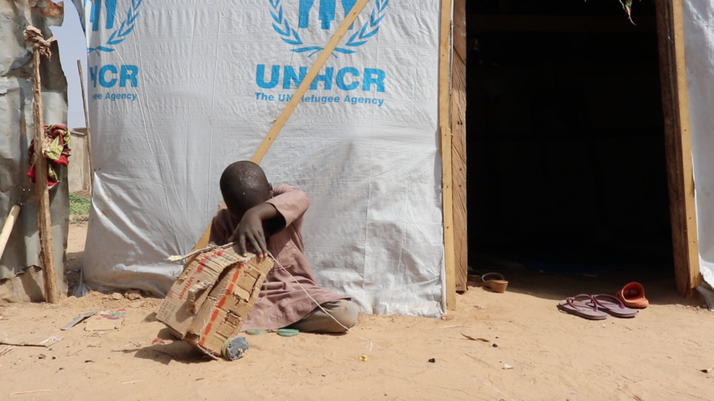 OPED: With a long-running armed conflict in the Northeast, Nigeria ...