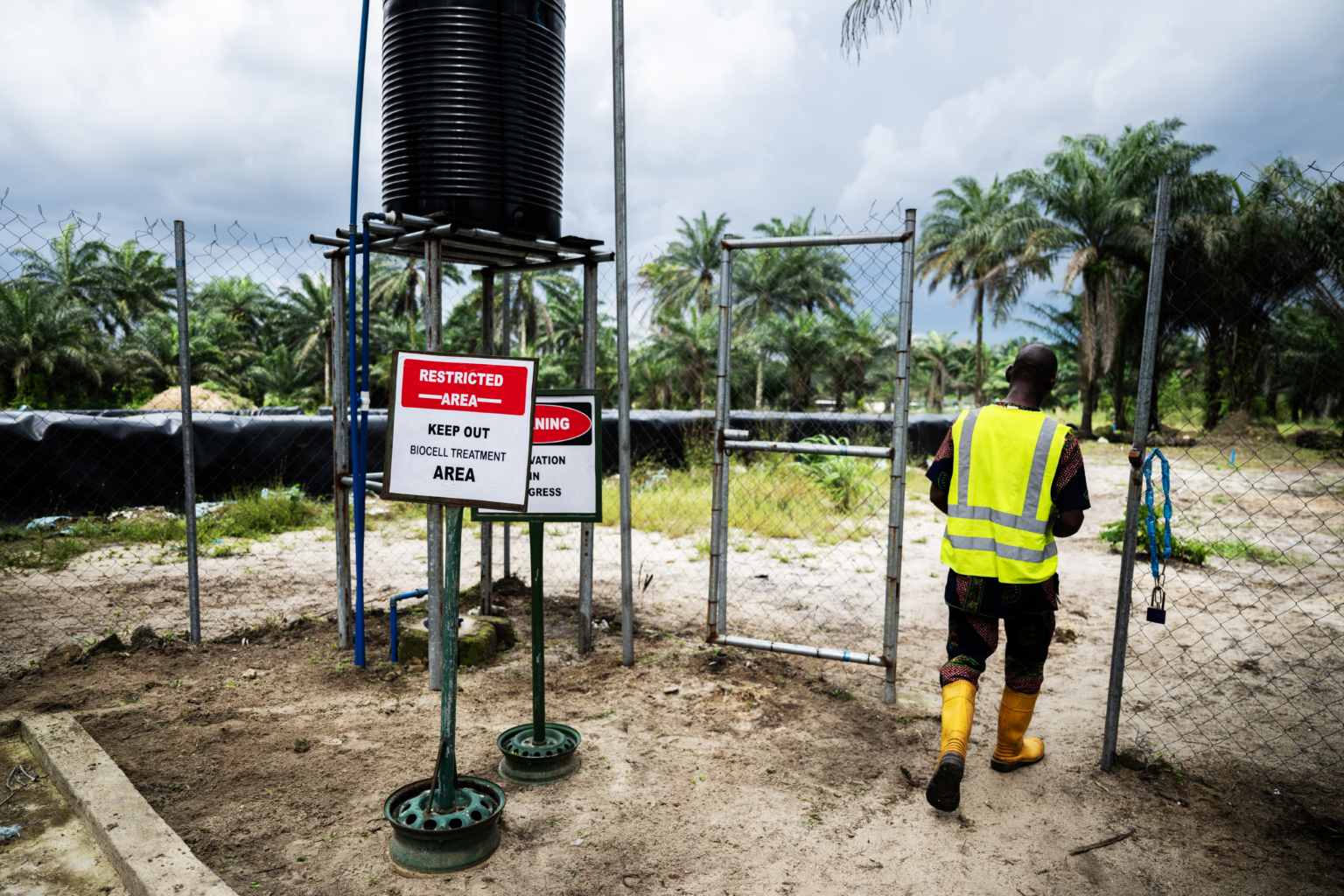 UK Court case to rule on Shell’s toxic legacy in Nigeria - Amnesty ...