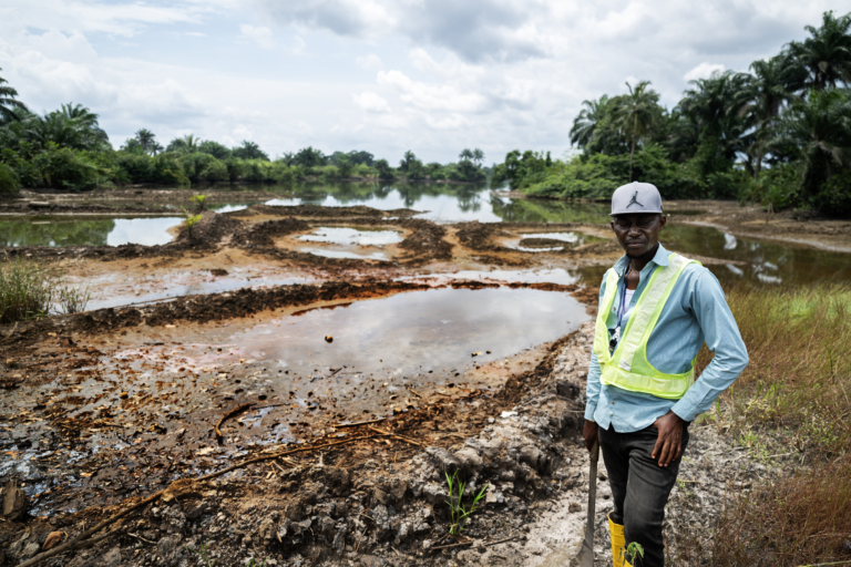 UK Court case to rule on Shell’s toxic legacy in Nigeria - Amnesty ...